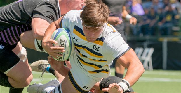 Cal men's rugby faces tough field in 7s national championship