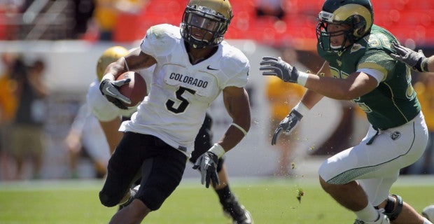 Most overrated and underrated Colorado signees in the 2000s | SuperWest ...