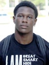 Nathan Livingston, Cy Park, Running Back