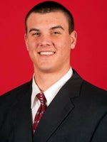 Cade Lynch, Arkansas, Starting Pitcher