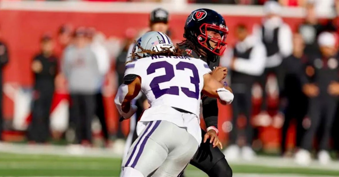 Way too early 2026 Kansas State defensive two-deep prediction