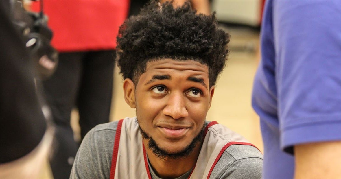 The latest on Isaiah Joe