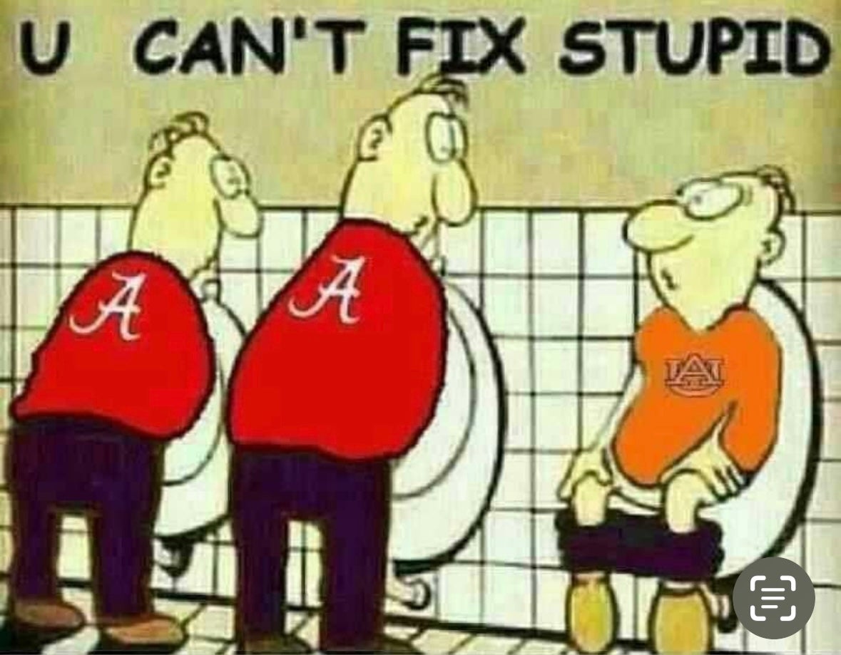 And in other News…..