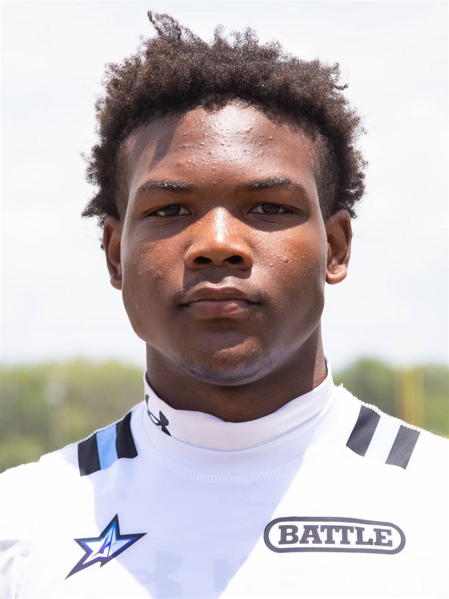 '26 MS WR Tristen Keys | Irish Envy | Notre Dame Football Discussion