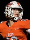 Justin Brennan, Lakes, Dual-Threat Quarterback