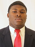 Kevin Perkins, Troy, Running Back