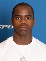 Zion Hall, Garces Memorial, Athlete