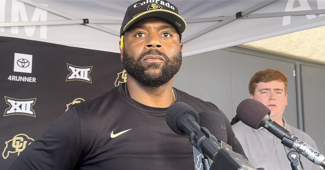 Adam Munsterteiger of BuffStampede247 talks new Bulldog assistant coaches