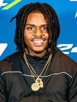 Cedric Baxter Jr., Edgewater, Running Back