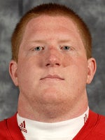 Cody Evers, Indiana, Offensive Line