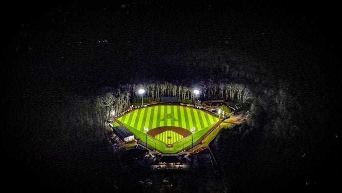 KERMIT SMITH PREVIEWS 2023 APP STATE BASEBALL