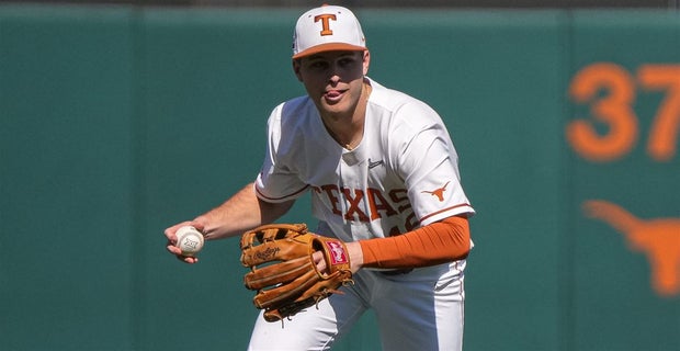 David Pierce, Texas turn to new cast of characters to plug lineup holes ...