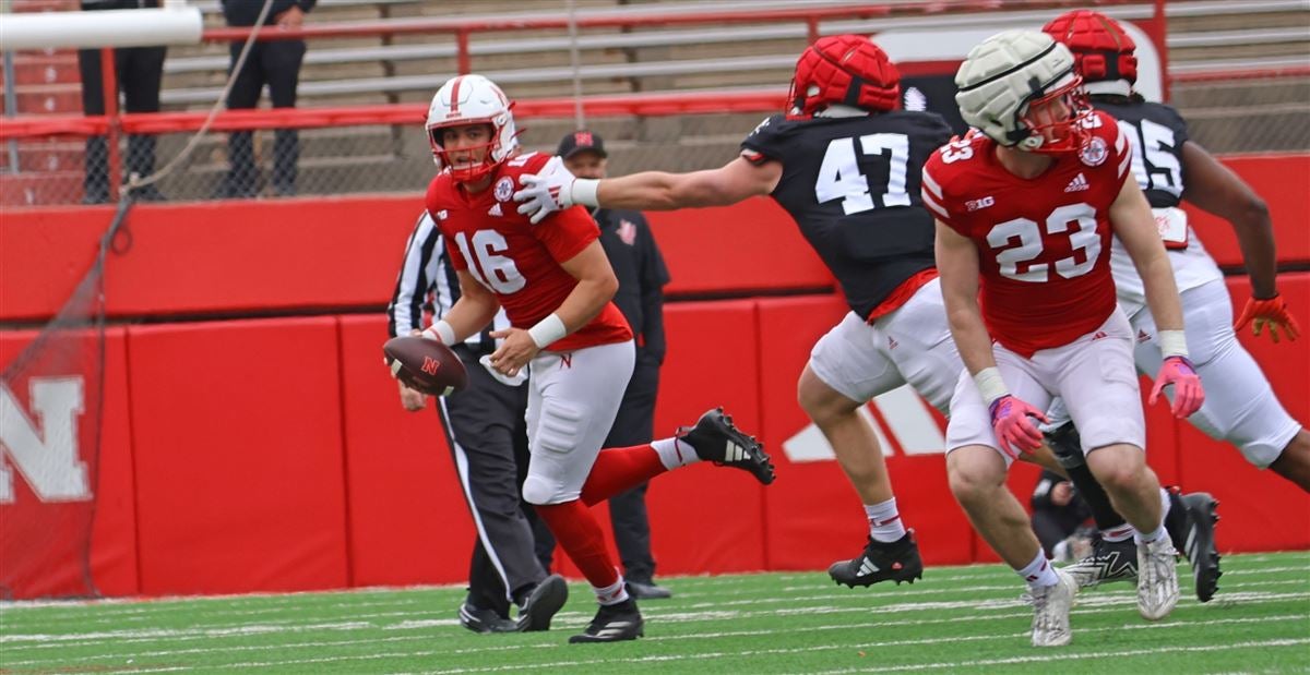 How Nebraska transfer arrivals have performed to start the season