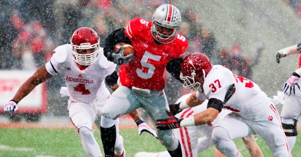 Bucknuts 90: 4th Of July Weekend Edition