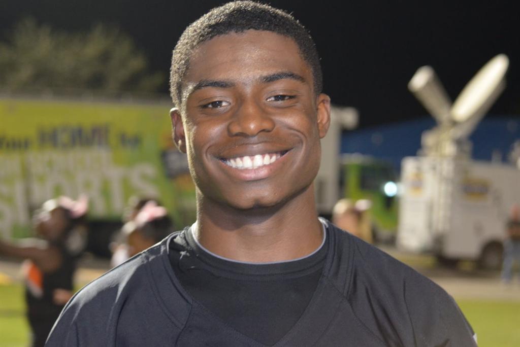 FSU Junior Day Visitor List