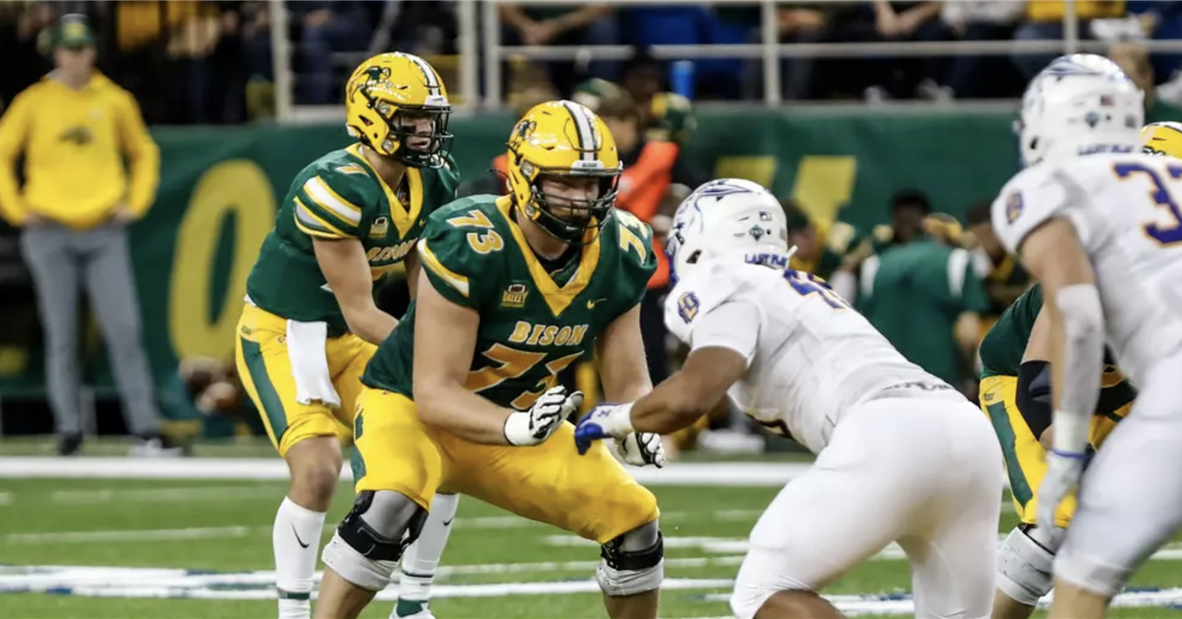 NDSU vs. SDSU Preview