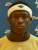 Dajour Forrest, Normal Community West, Running Back