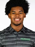 Justin Begg, George Mason, Point Guard