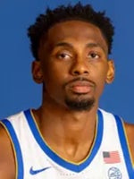 Zack Austin, Pittsburgh, Small Forward