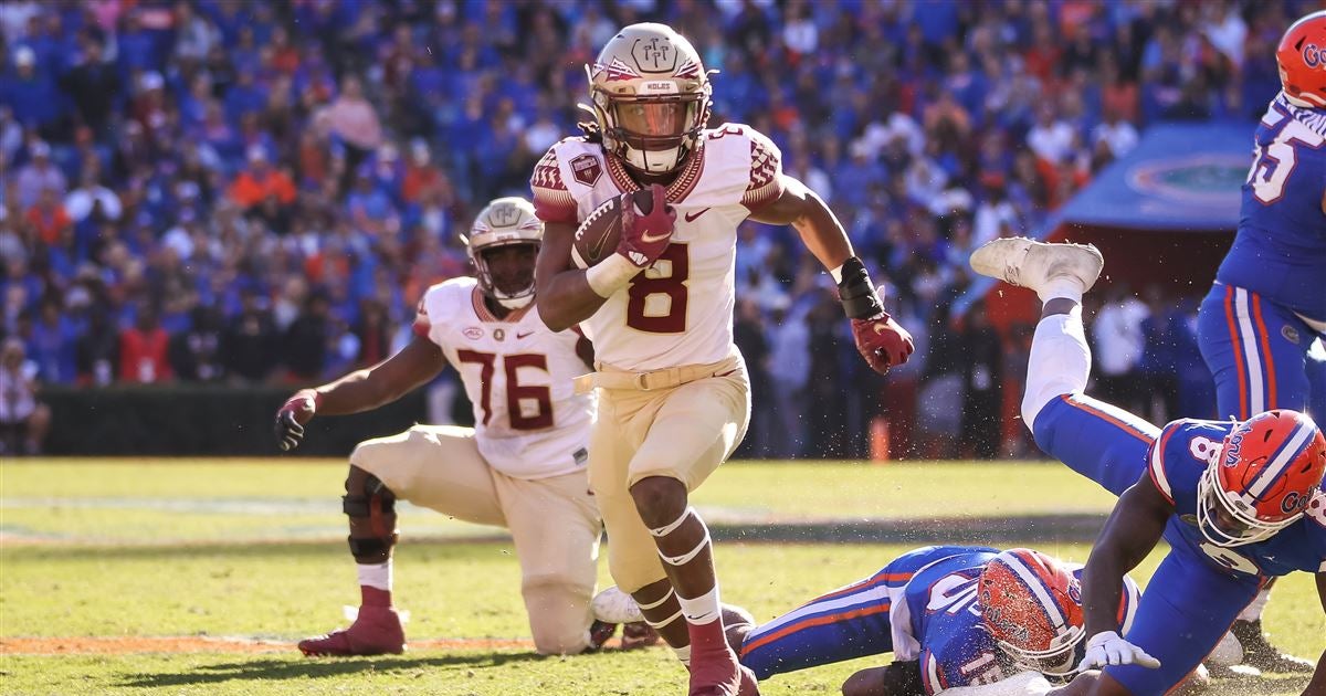 FSU Camp Preview: Boom or bust for the running backs?