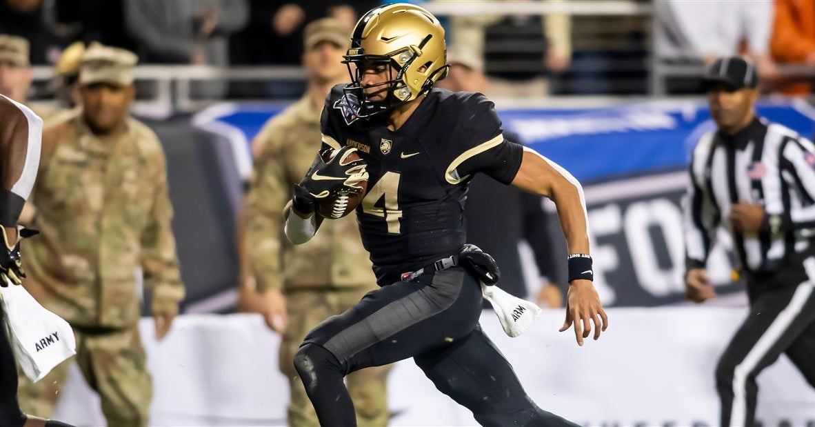 Nighttime kickoff announced for LSU vs. Army