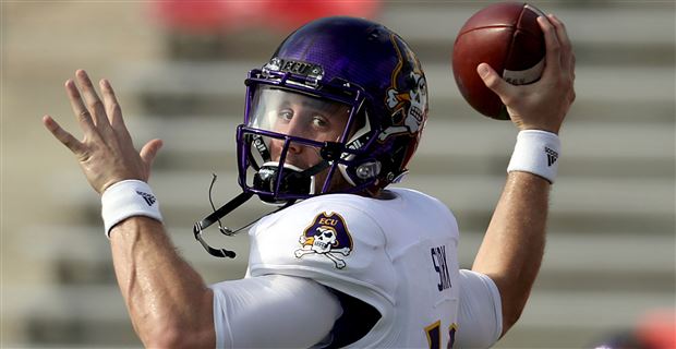 Sirk reflects on memorable career leading into Senior Day