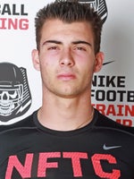 Zack Bornstein, UCLA, Wide Receiver