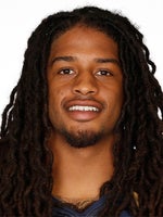 Josh Forrest, Seattle,