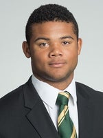 Emmanuel Jones, Colorado State, Edge