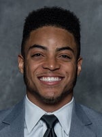 Carson Epps, Iowa State, Wide Receiver