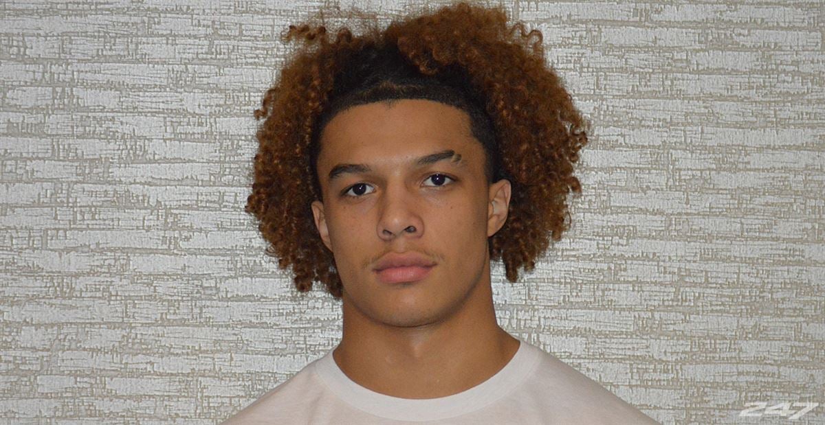 Three-star RB Avery Morrow beginning to build momentum