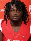 Da'Jy'Quwan Jackson, Coffeyville C.C., Offensive Tackle
