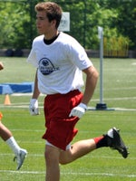 Alec Bloom, UConn, Tight End