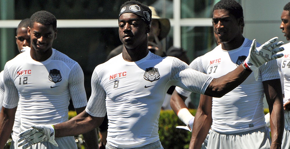 The Opening: Alpha Pro top performers