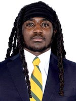 Calvin Simpson-Hunt, Baylor, Cornerback