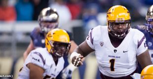 Marcus Hardison, Houston, Defensive Tackle