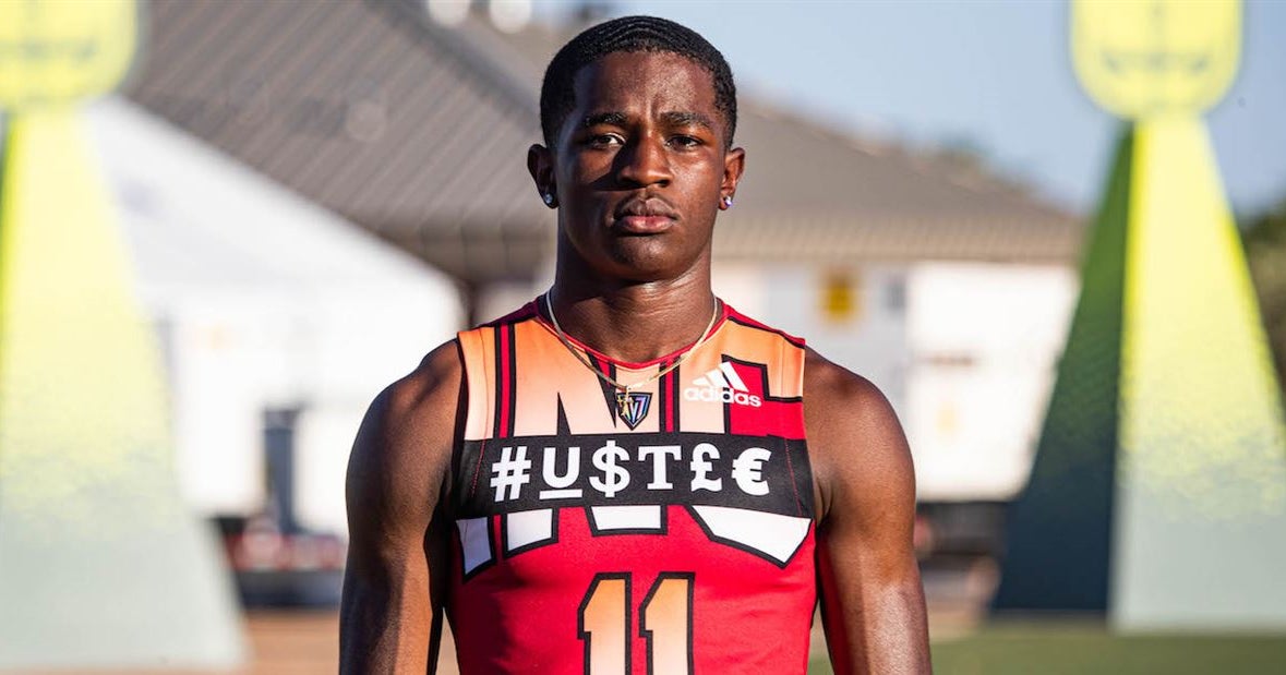 Mike Matthews – No. 1 ATH in 2024 – shines in season opener Wednesday night