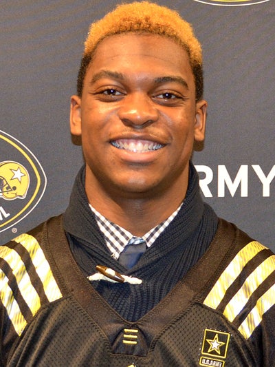 Army AA Tour: Montae Nicholson