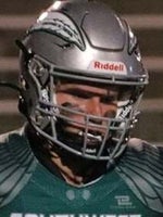 Jackson Carpenter, Southwest, Athlete