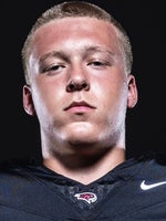 Andrew Kern, Episcopal Academy, Offensive Tackle