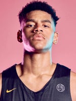 Dylan Cardwell, Auburn, Center