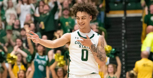 Kyan Evans Leads With Galvanizing Presence, Sharp Shooting