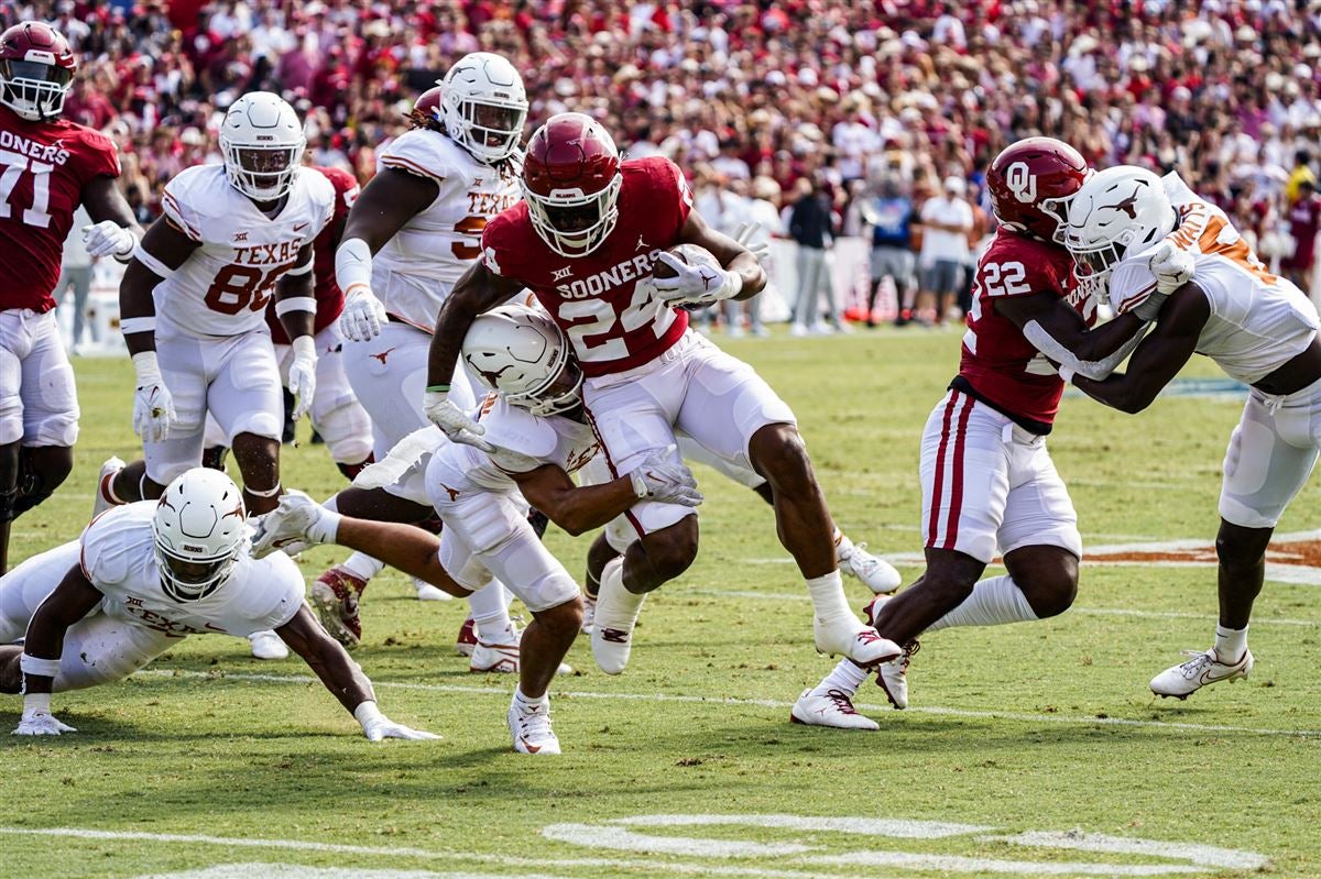 Minnesota Football lands a commitment from Oklahoma transfer running ...