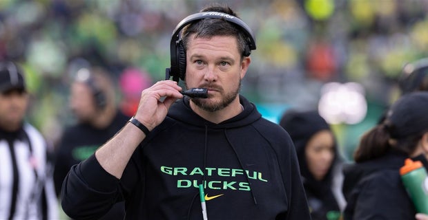 Preview And Prediction: Can Iowa Knock Off No. 6 Oregon Inside Kinnick ...