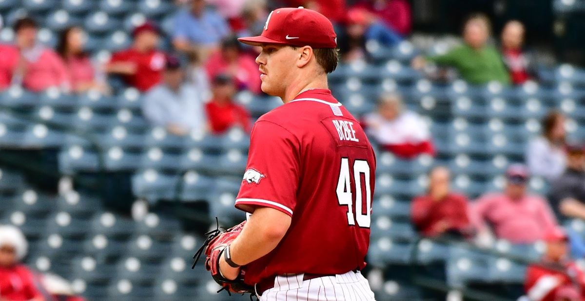 Ben Bybee has strong start in win over San Jose State