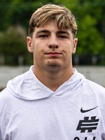 Brayden Kyle, Decatur Heritage Christian Academy, Quarterback