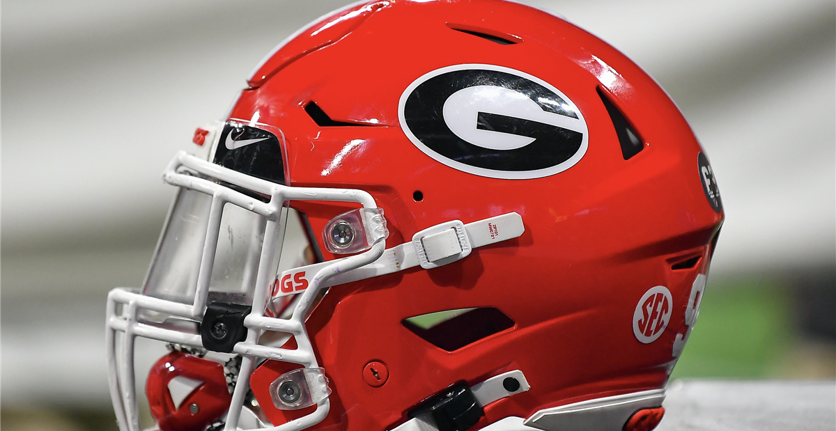 College football helmets: Ranking 15 most iconic designs of all-time