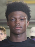 Bud Clark, TCU, Safety