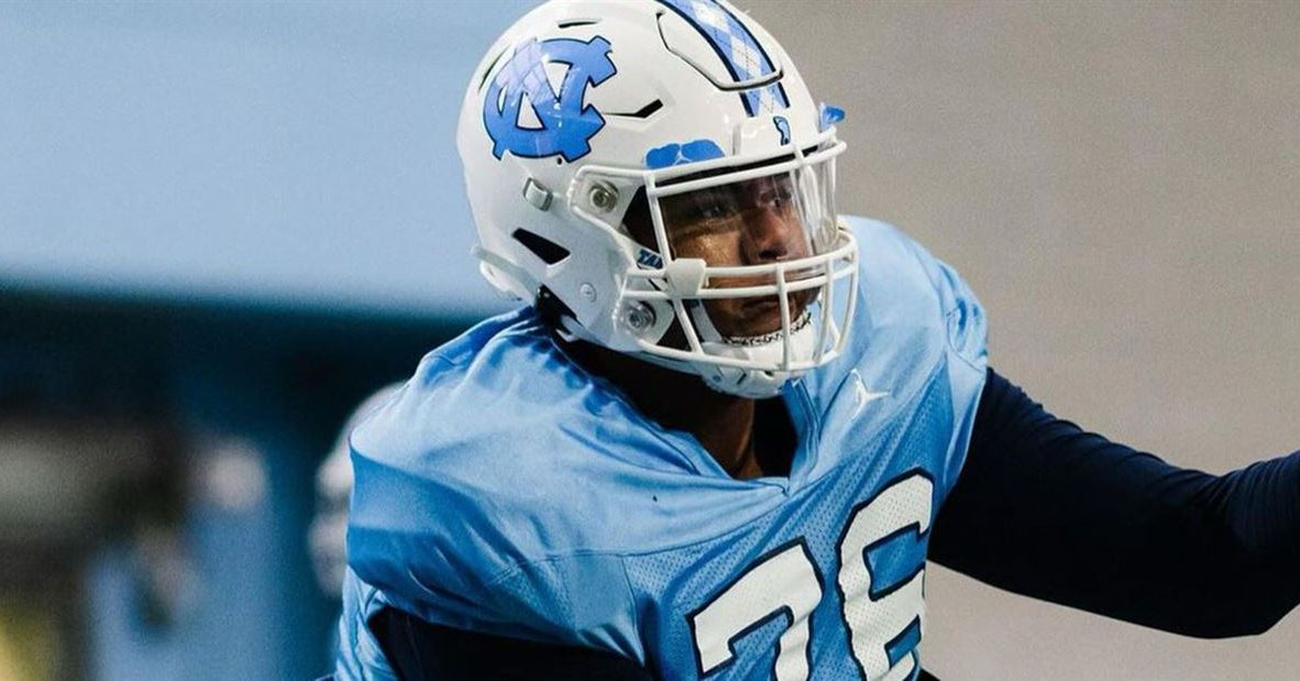 Scouting Report: Howard Sampson