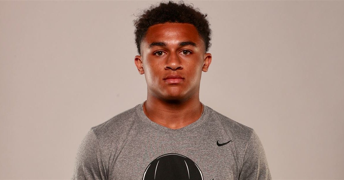 Notre Dame makes top group for four-star CB Trent McDuffie